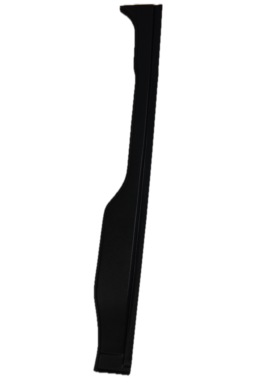 Mercedes Sprinter C-Pillar Trim Kit – Highland Vans