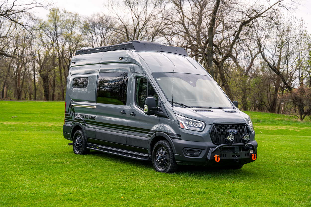 Highland Vans